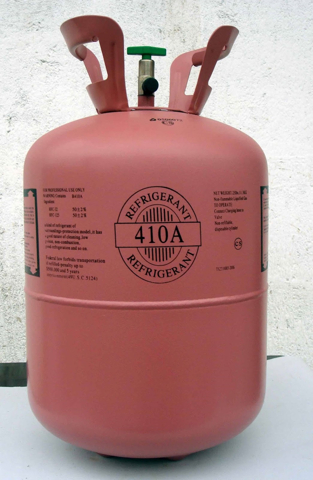 Jenis Freon Berikut Perbandinganya | JASA SERVICE AC DEPOK