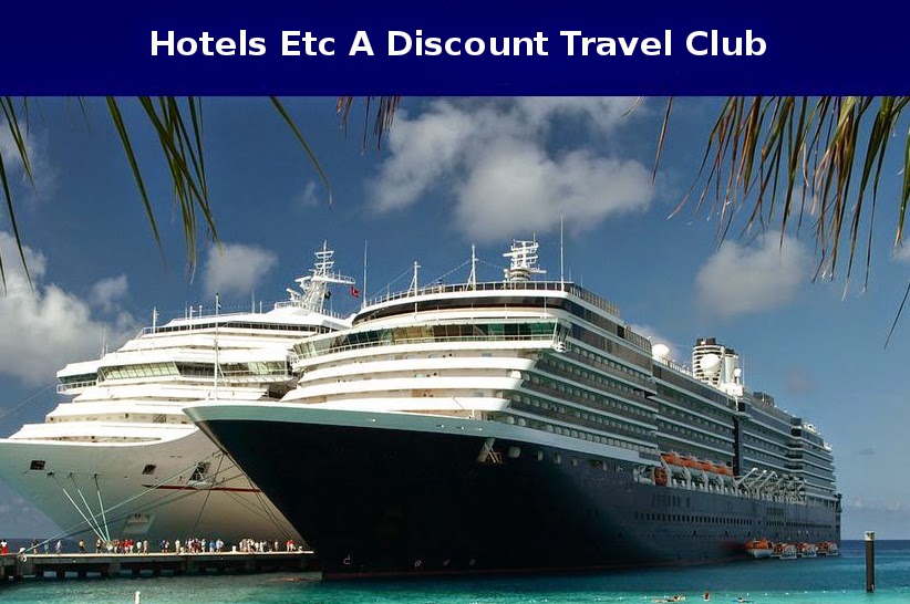 Find Cheap Hotel Deals & Travel Club Discounts: Getting Fantastic ...