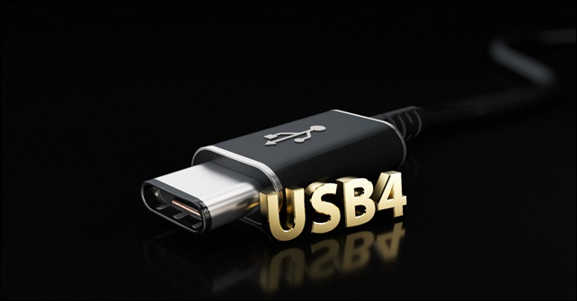 الإعلان رسمياً عن منفذ USB 4 المُميز بمواصفات وسرعات خرافية! - عالم ...