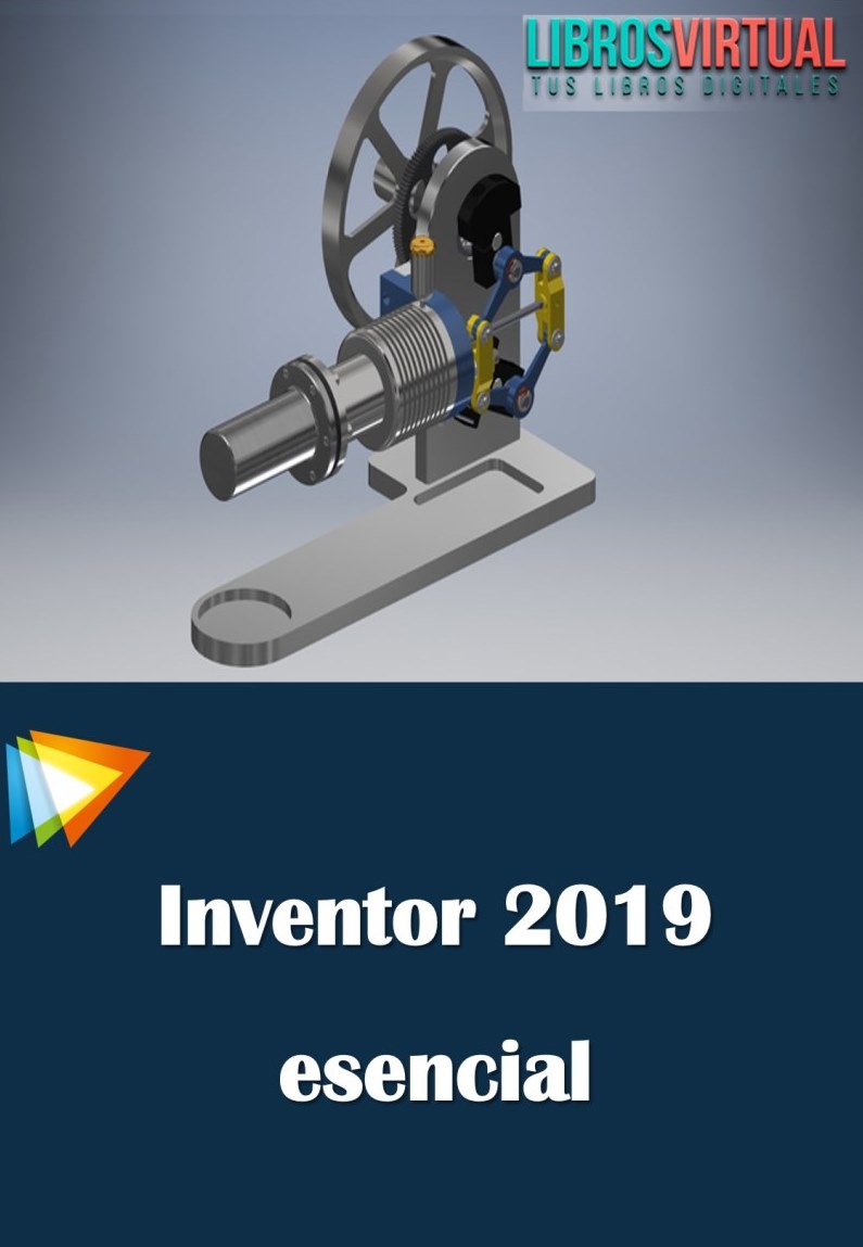 Curso de Inventor 2019 esencial – 2018 | FreeLibros
