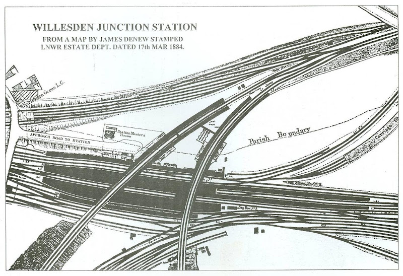 Old Oak Common & Park Royal City/Transport Hub/Regeneration | Page 20 ...