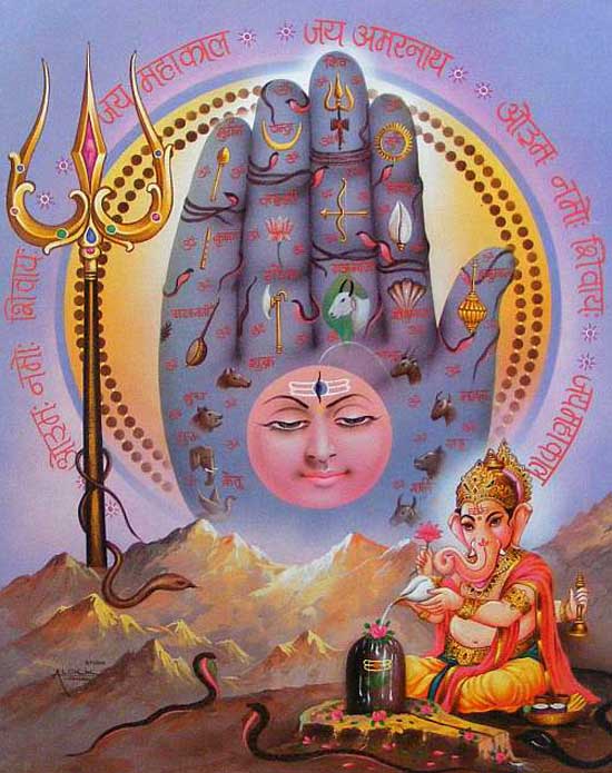 Brahman In Hinduism – What Is The Meaning Of The Word Brahman? | Hindu Blog