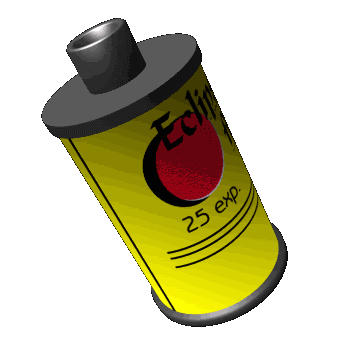 FIN GIF ANIMADOS - Imagui