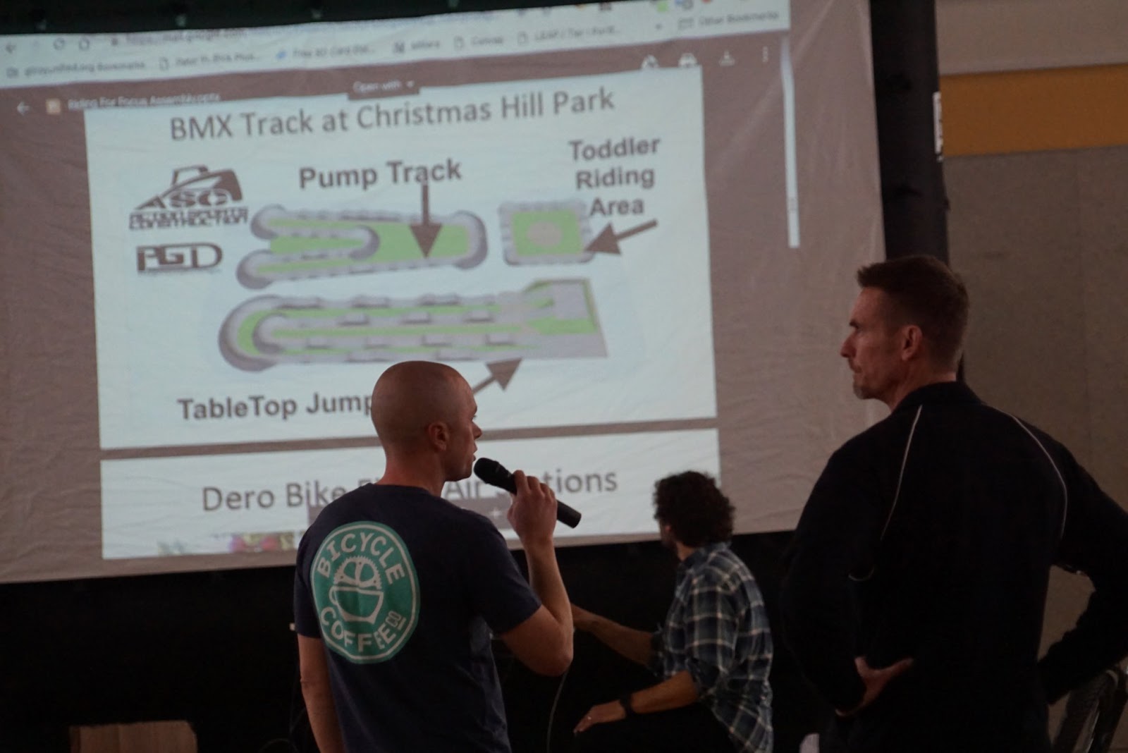 Zach Hilton Gilroy City Council Member: 2020