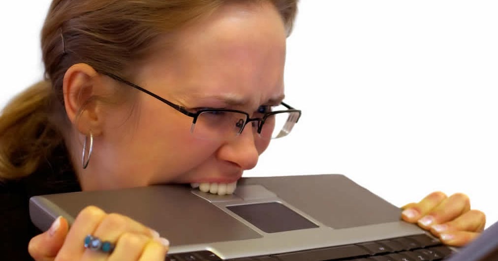 Life of an Educator - Dr. Justin Tarte: 10 tips to avoid technology ...