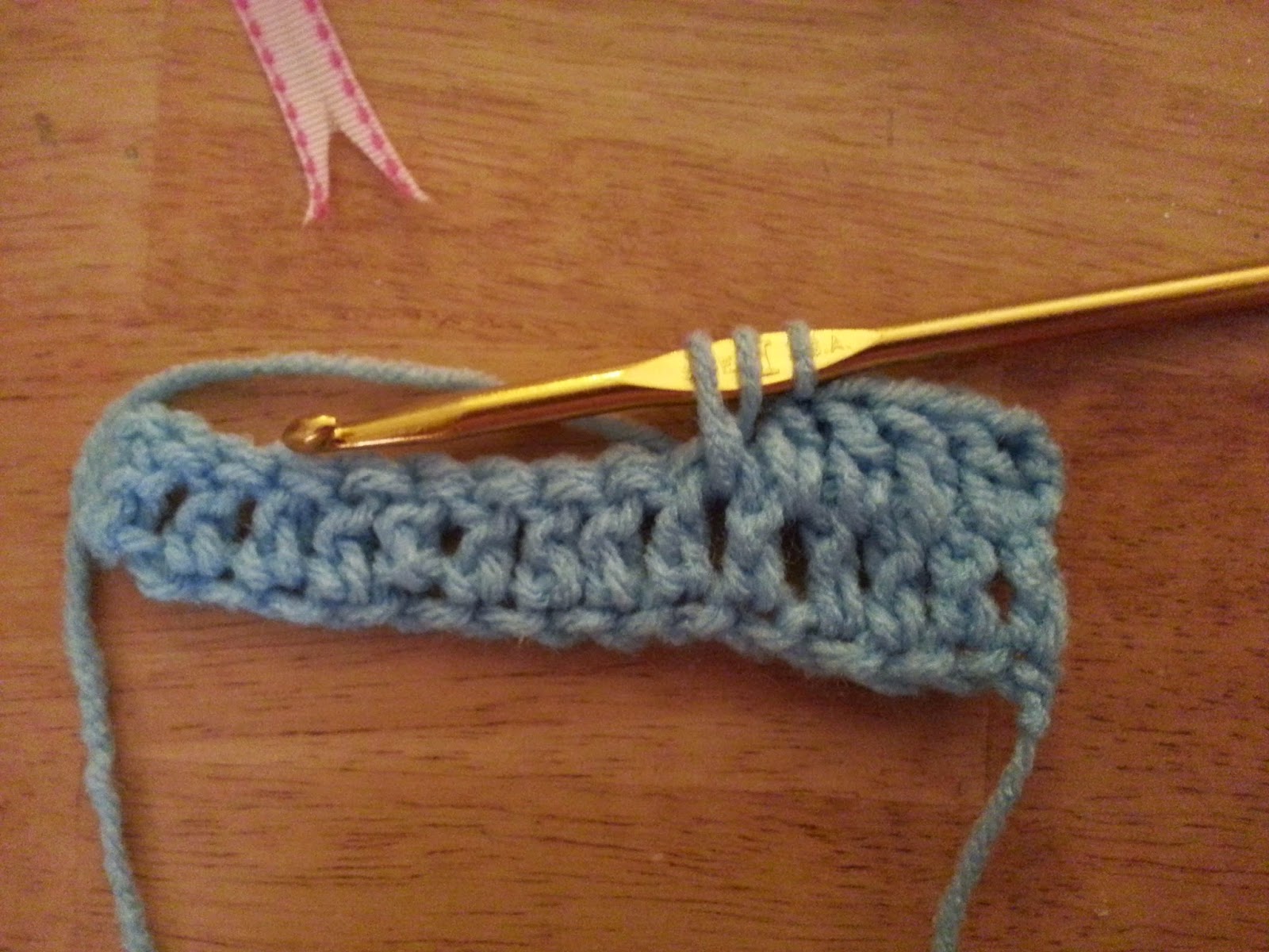 Heart to Heart Swap 2015 Tutorial: My Ornament