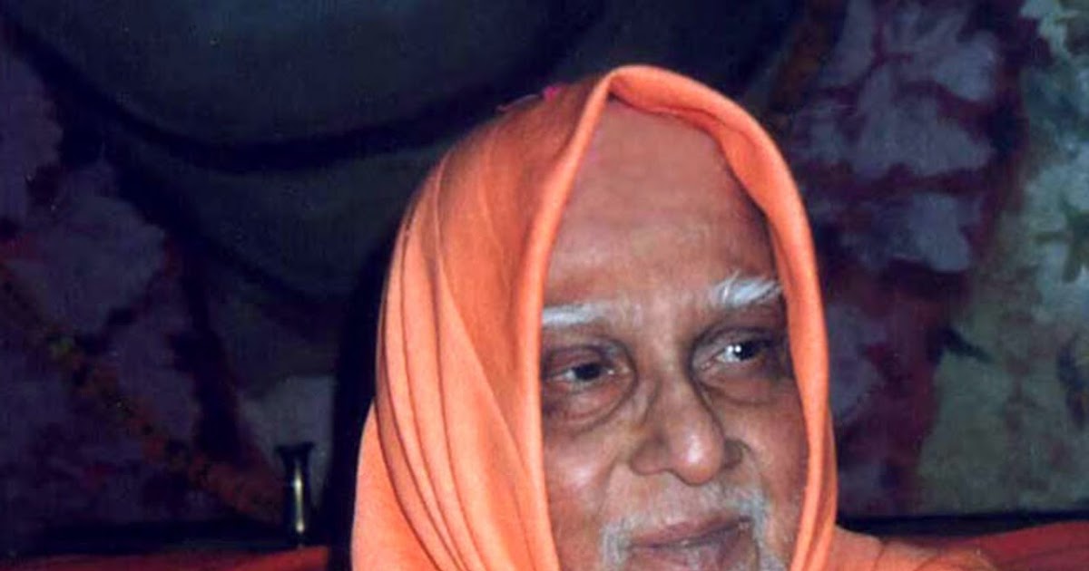 Commentary on the Srimad Bhagavad Gita- Discourse 7.4. - Swami ...