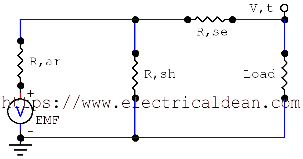 Electrical Design Analysis