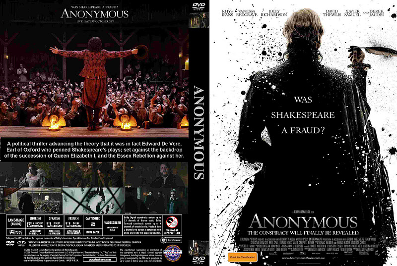 Catalogo de peliculas: Anonymous