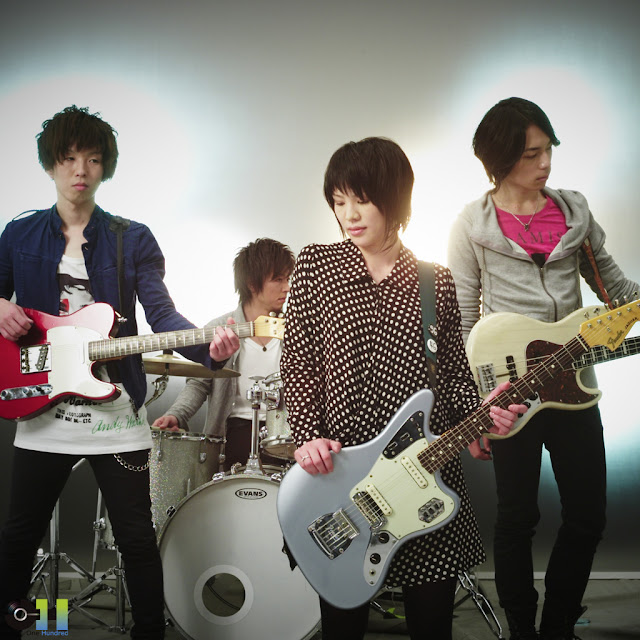 TB Produções Audiovisuais (Cinema, Quadrinhos e Cultura): Rock Band ...