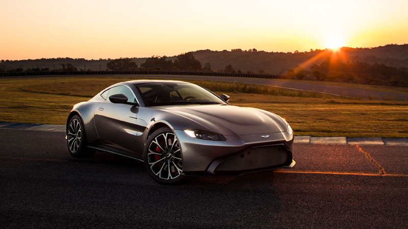 10 Most Beautiful Sports Cars Available Today