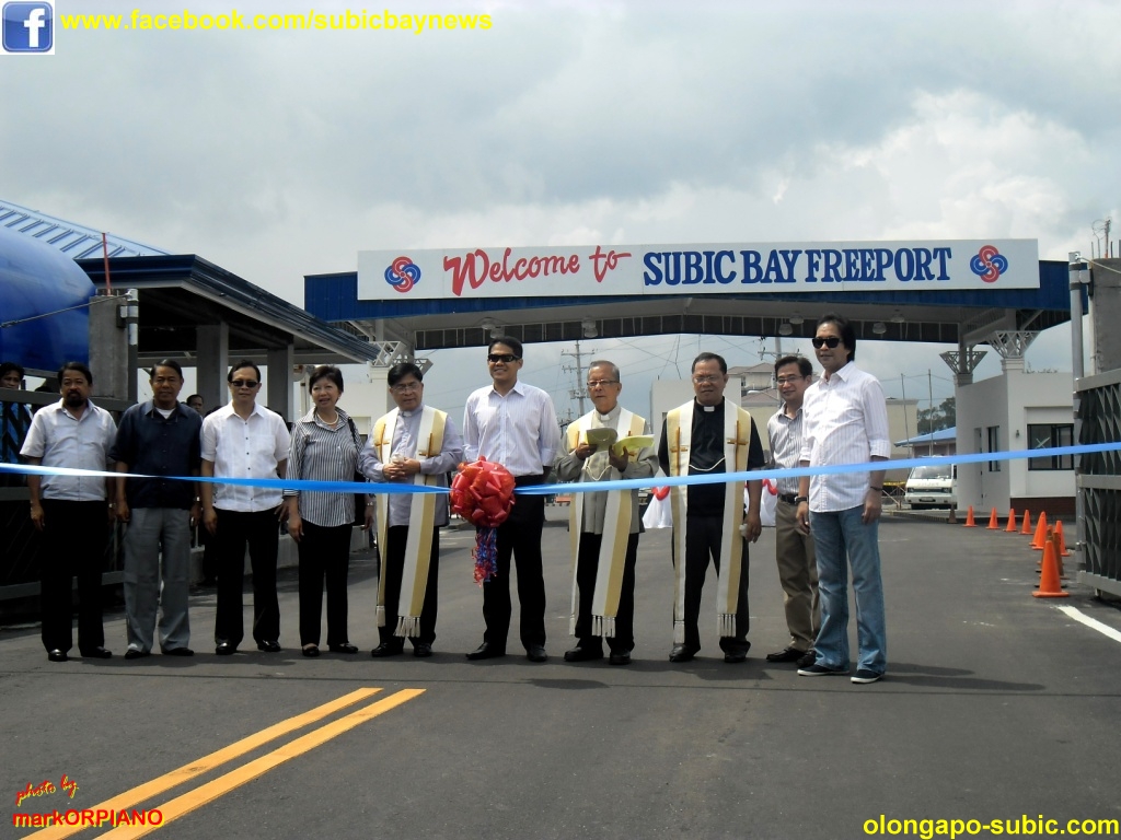 BatangGapo News SubicBayNews - Olongapo News, SubicJobs, Olongapo City ...