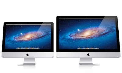 Computer^News^FAQ: Apple 21.5- and 27-inch iMacs (Mid 2011)