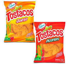 Los Reyes de La Colina: Tostacos