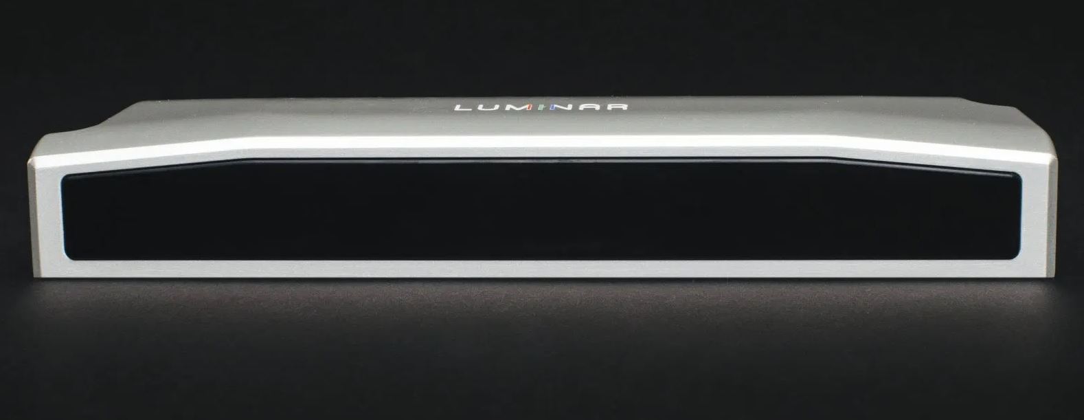 Image Sensors World: LiDAR News, Quanergy, Luminar, Renault