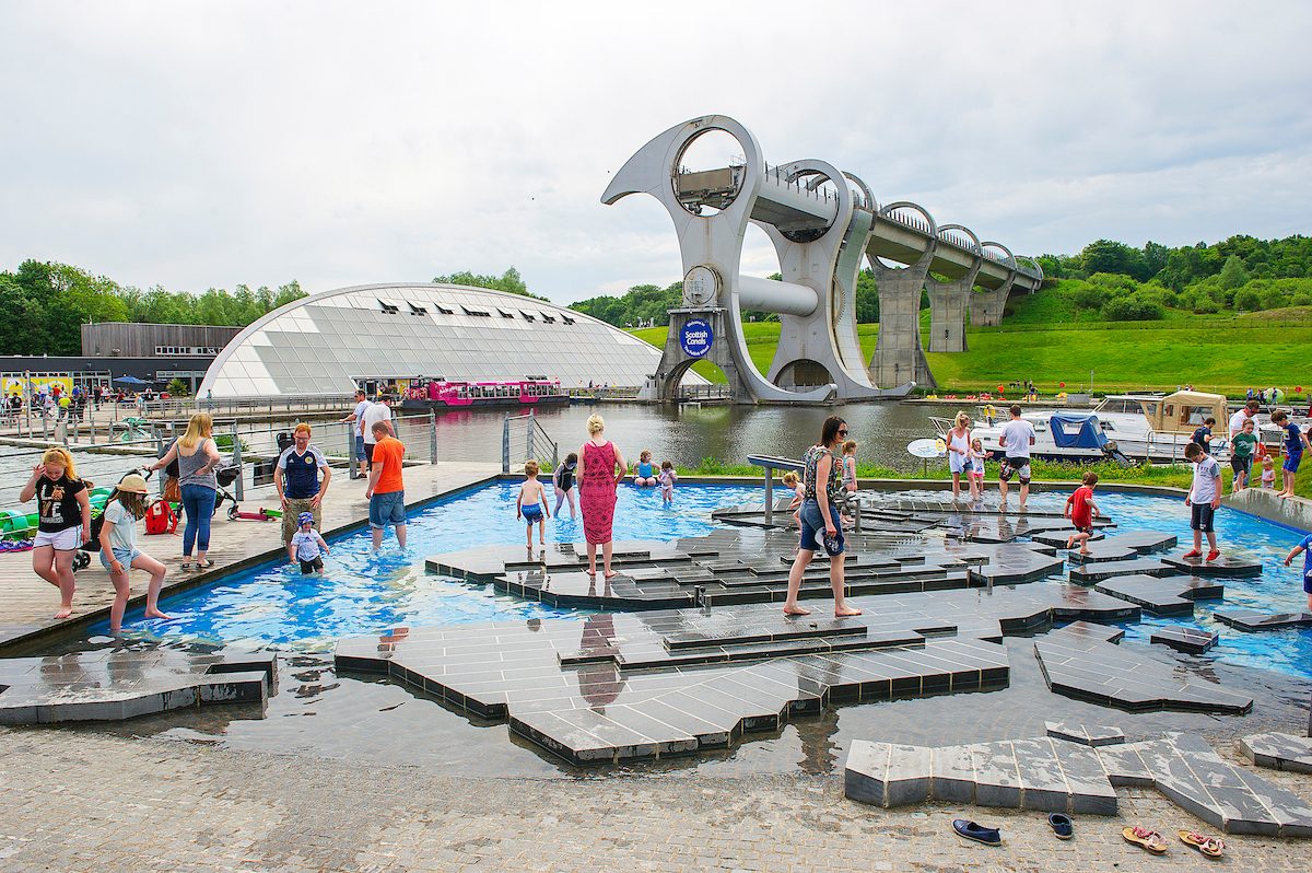 50+ Things To Do In Falkirk | North East Family Fun