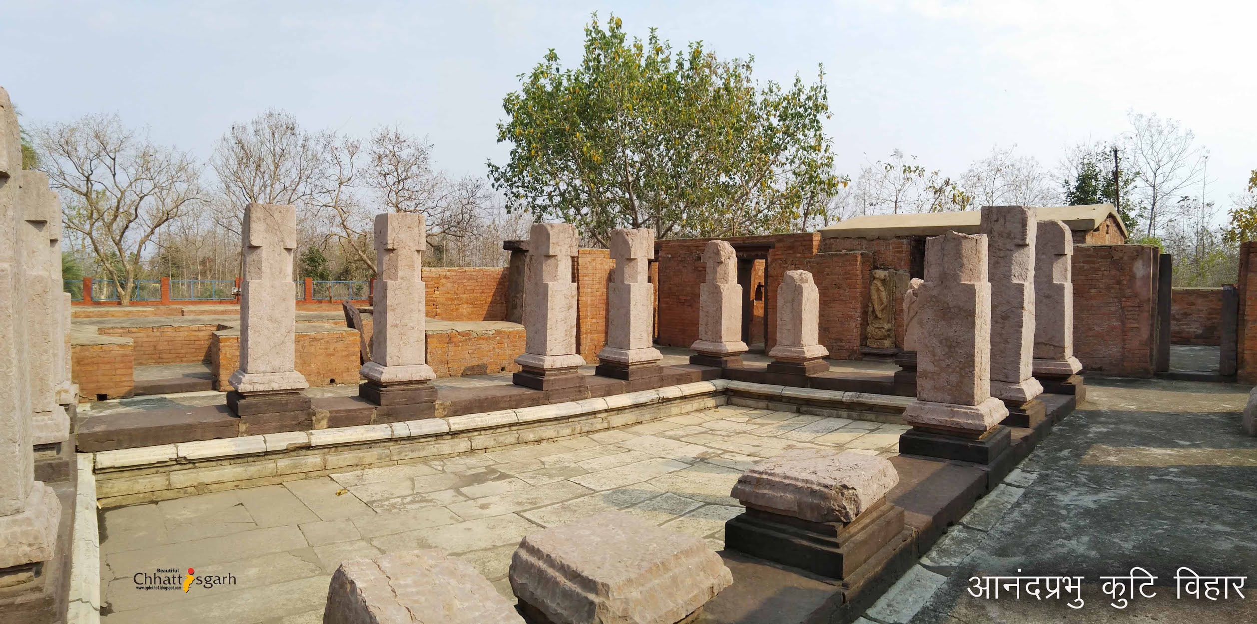 Tha World's Largest Heritage Site Sirpur Chhattisgarh(beautiful images ...