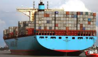 MENGENAL DOKUMEN MUATAN CARGO | IKAN DAN LAUT