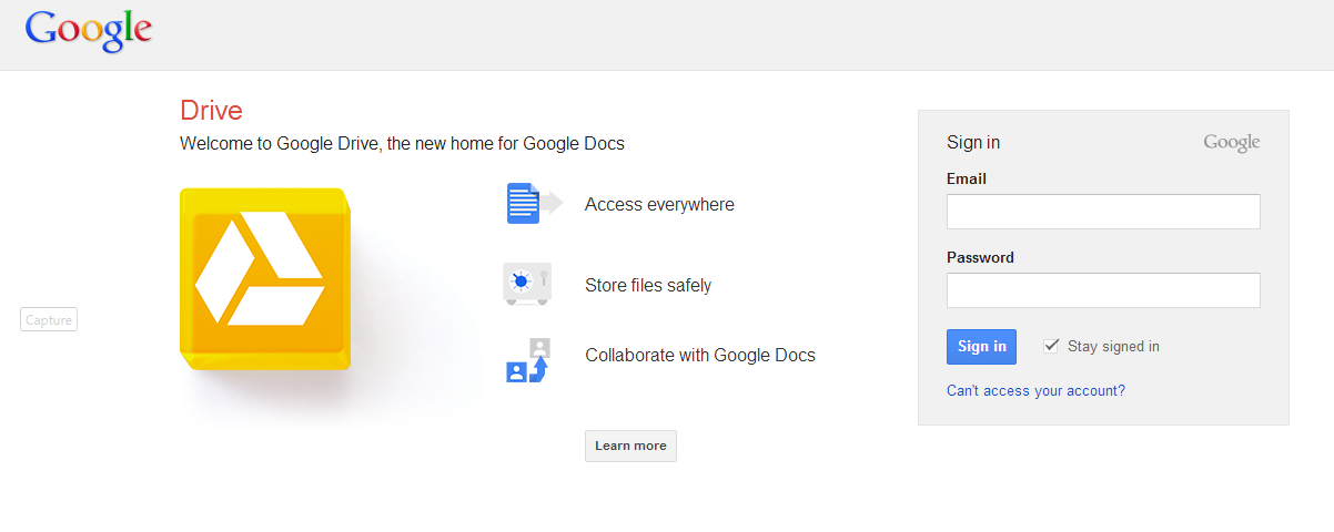 How to Create Form Using Google - Technology Scavenger How to Create Form Using Google - Technology Scavenger