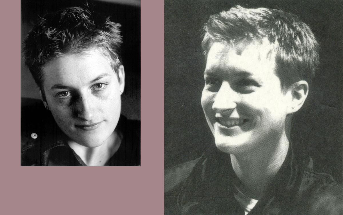 Rest In Peace: Sarah Kane (1971-1999) -Ενα μεγαλο ταλέντο που αφησε το ...