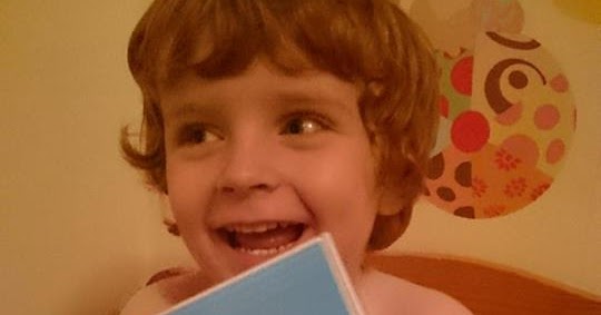 Molly Maybe and the Ghost Train - Book Review | Mum of a Premature Baby