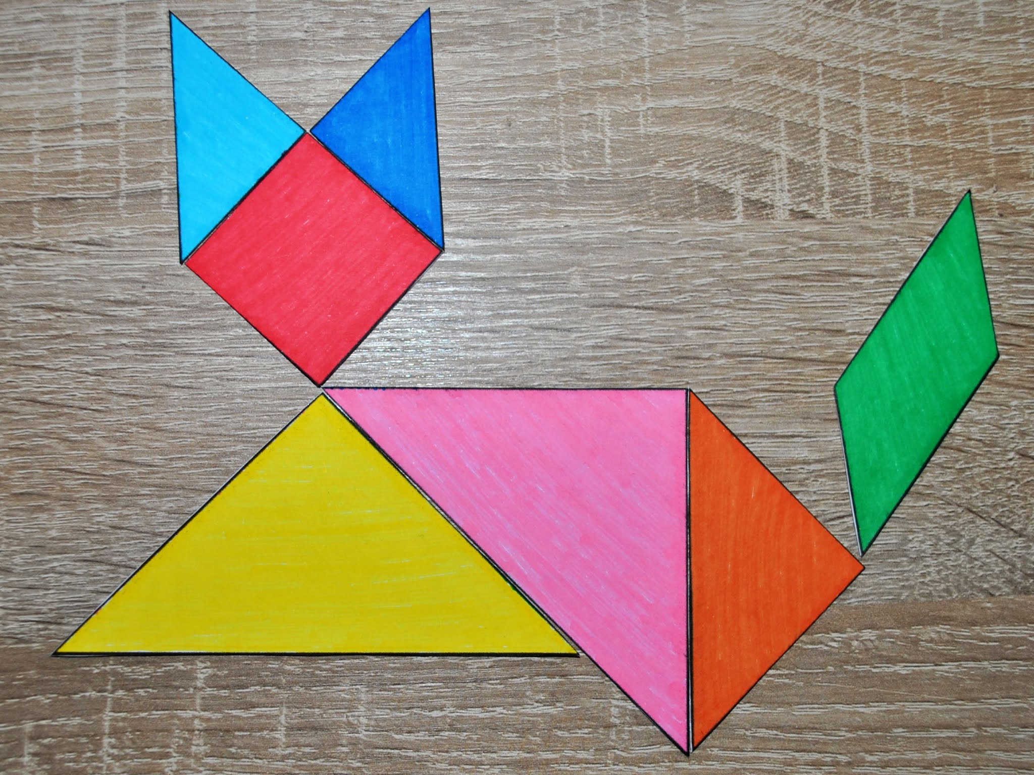 TANGRAM
