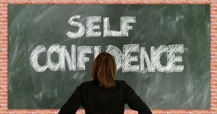 Why Self-Confidence is Important - The Focused Mindset