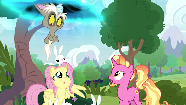 Equestria Daily - MLP Stuff!: My Little Pony Series Finale Episode ...