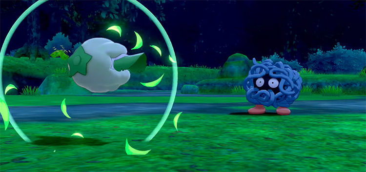 Where Pokemon Meets Anime: Best Grass Type Moves in Pokemon Ranked