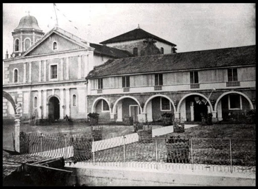 Marian Titles 1: Ang Birhen ng Antipolo: Mahal na Ina ng Kapayapaan at ...