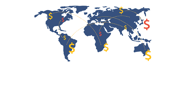 Best Remittance Money Transfer Services in Dubai