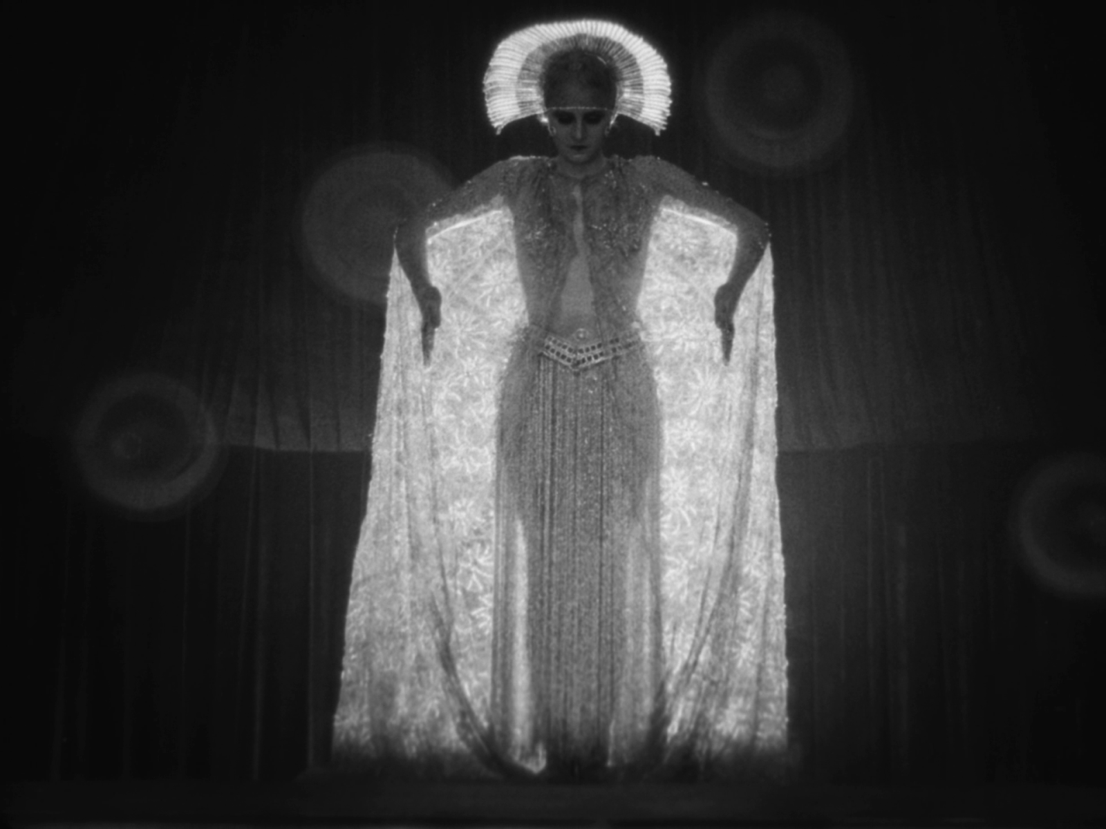 Week Five: Metropolis (1927)