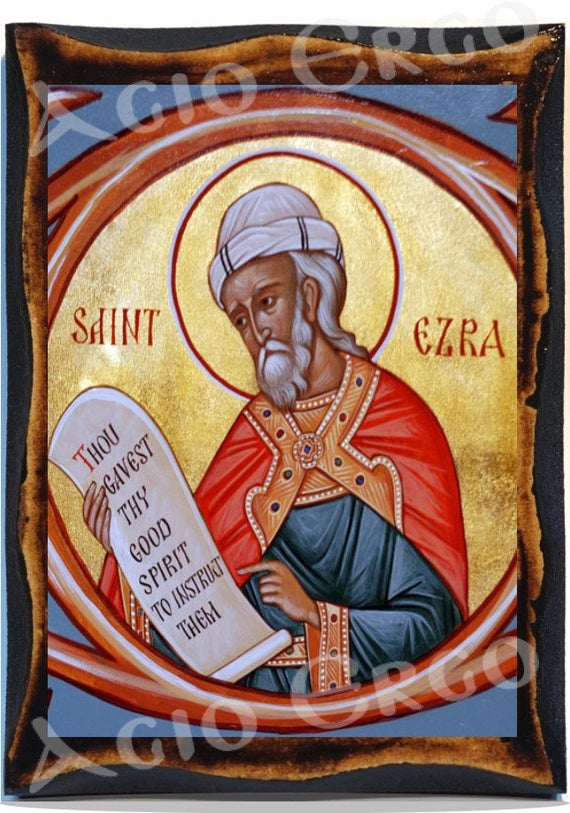 Biblioteca Apócrifa, HIGH DIMENSION CHANNEL: Apocalipsis de Esdras, IV ...