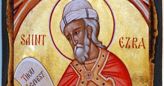 Biblioteca Apócrifa, HIGH DIMENSION CHANNEL: Apocalipsis de Esdras, IV ...