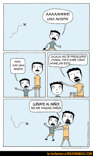 Bichólogo: FOBIAS A ANIMALES II: INVERTEBRADOS