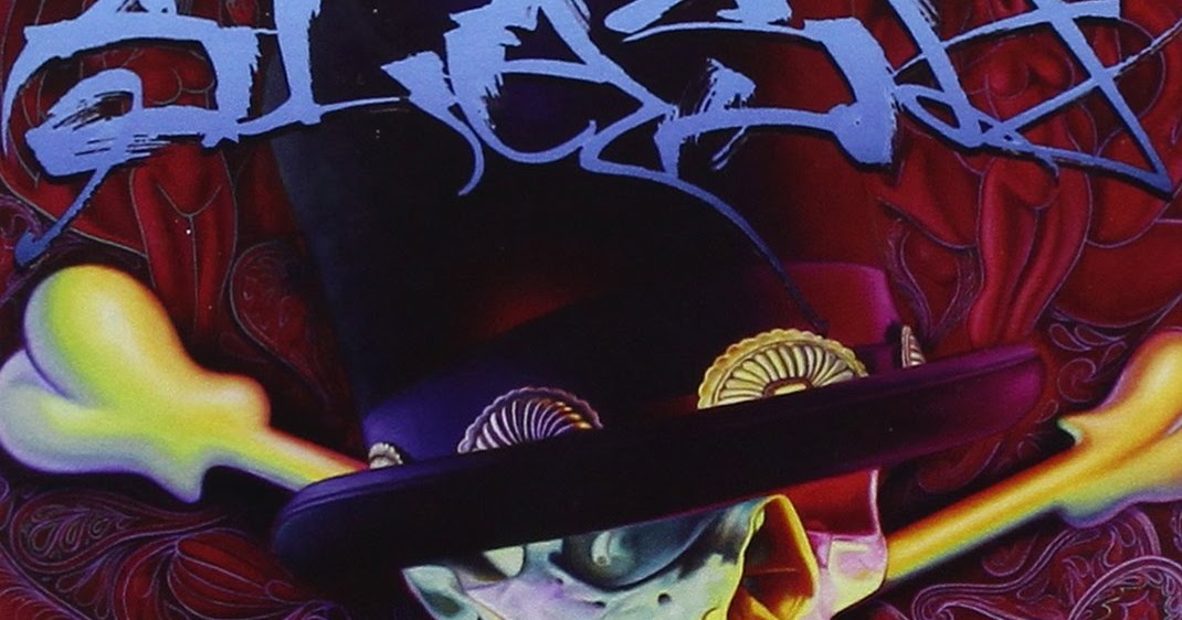 Classic Rock Covers Database: Slash - Slash (2010)