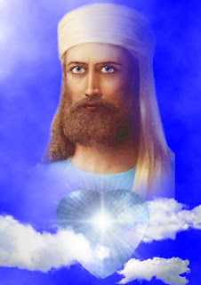 Escuela Metafísica "Maitreya": EL MAESTRO EL MORYA HABLA DE LA GRATITUD