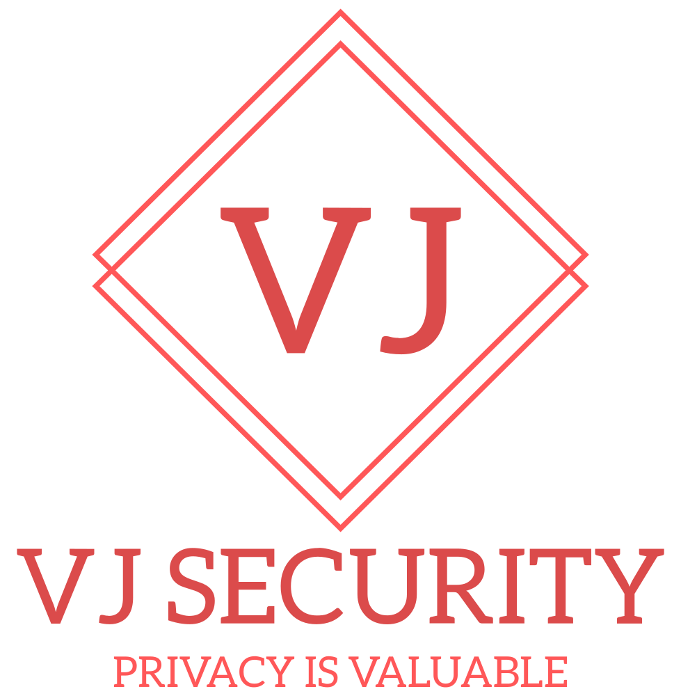 VJ SECURITY