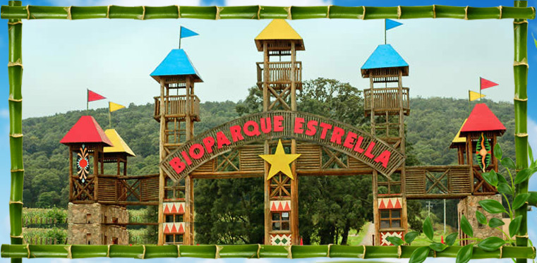 Visita Bioparque Estrella