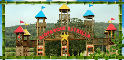Visita Bioparque Estrella
