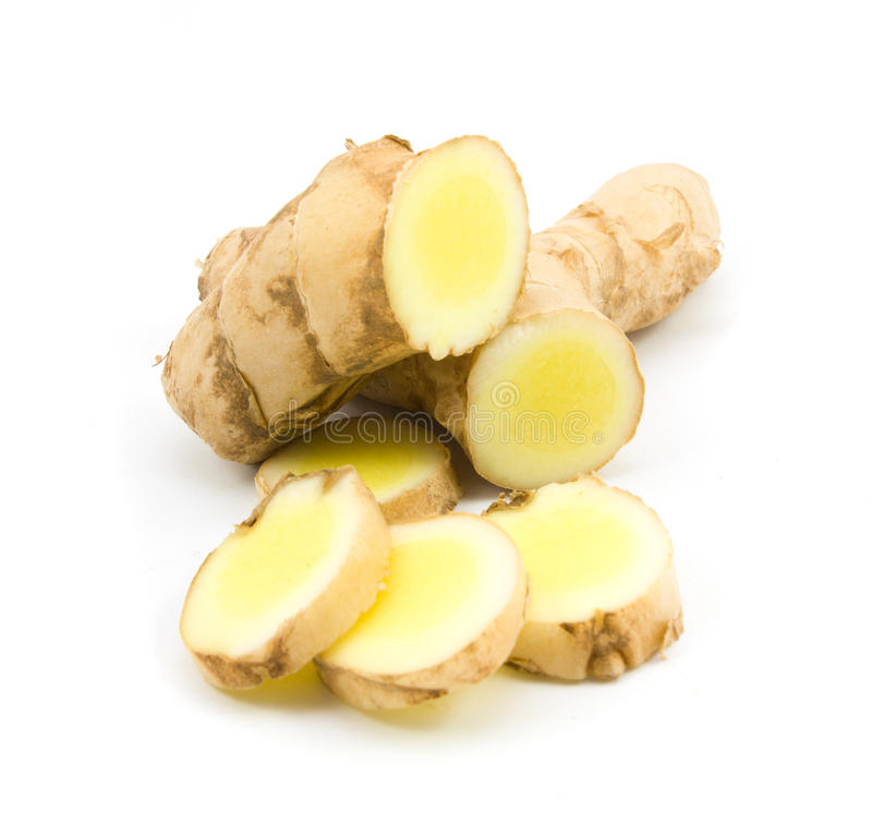 10 Benefits of white Curcumin