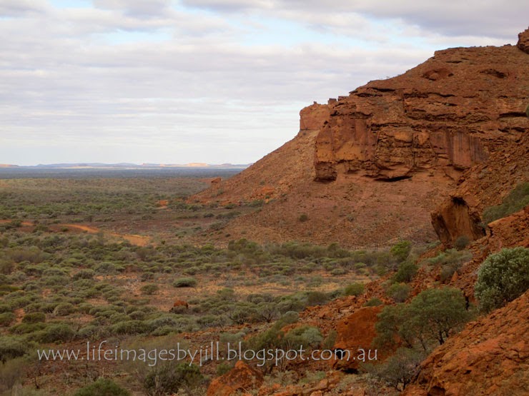 Life Images by Jill: Exploring the Kennedy Ranges, Western Australia