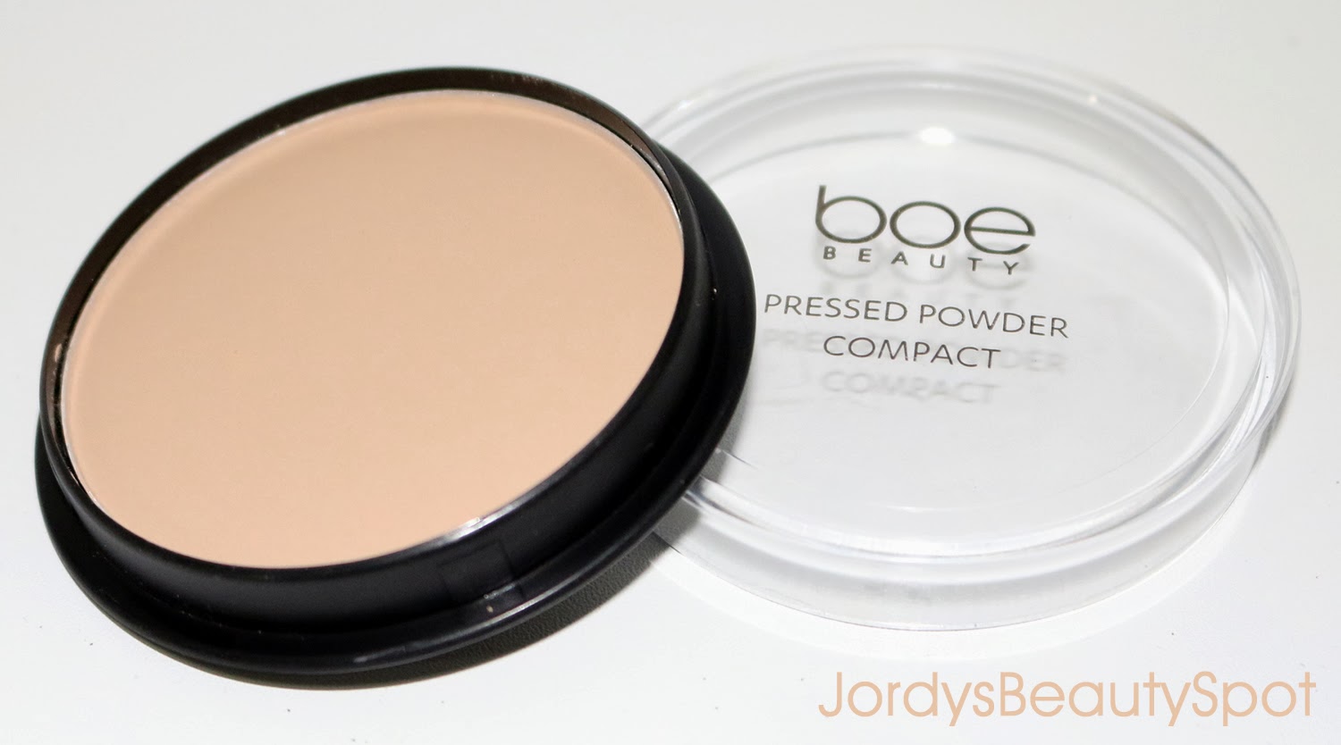 Jordy's Beauty Spot: BOE BEAUTY FIRST IMPRESSIONS ♥ $2 MAKEUP