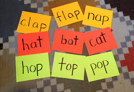 Dr. Deepti Rohan Rastogi: Teaching Rhyming Words To Special Need Children