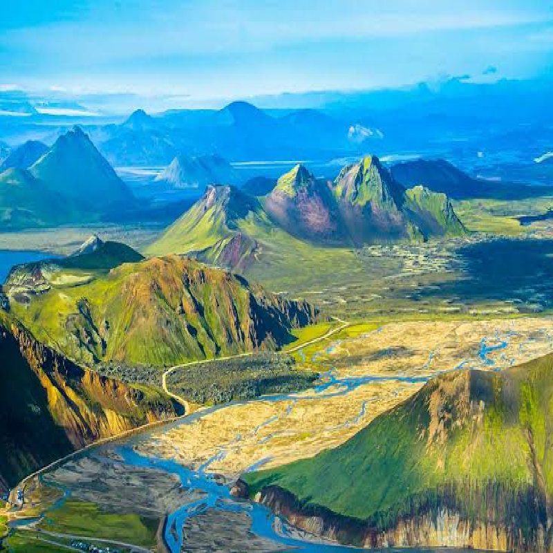 50 most interesting facts about world