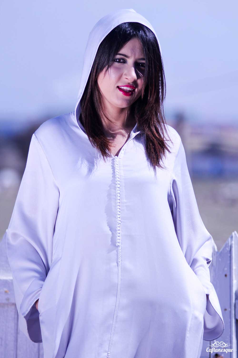 Nouvelle collection de Djellaba marocaine 2016 | AS MAROC NEWS