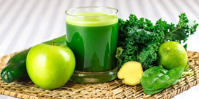 pure juice fresh and easy recipes