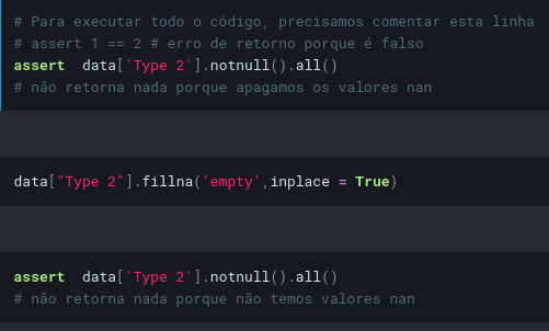 Tutorial de Machine Learning com Python - Iniciantes - Parte 1