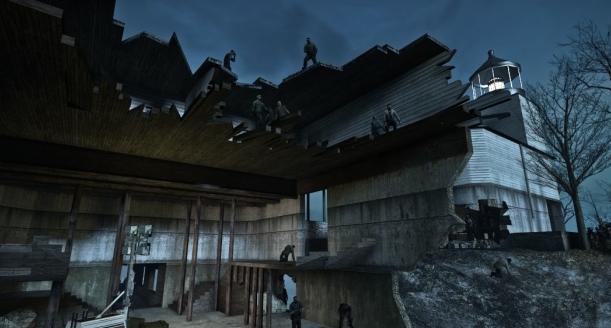 - Left 4 dead -: Mods / Add-ons