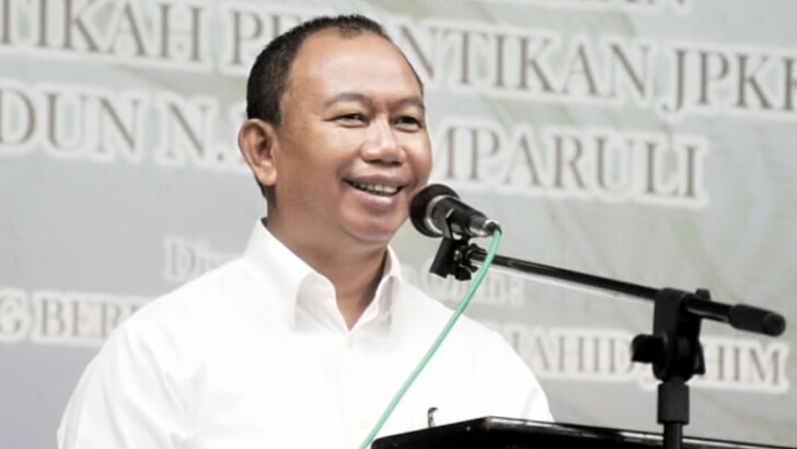 SEBANYAK 45 PERATUS LANTIKAN JPKK TELAH DIPROSES – JAHID - KAMPUNG KELUARGA